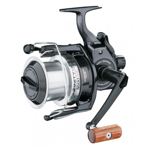 DAIWA INFINITY XBR-5000 REEL New
