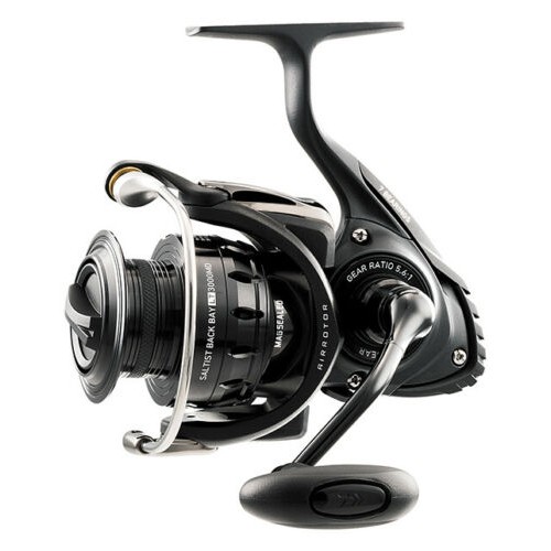 Daiwa Saltist 8000 Spinning Fishing Reel new