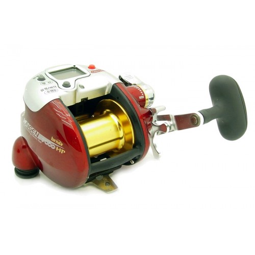New Banax Kaigen 7000HP Electric Fishing Reel
