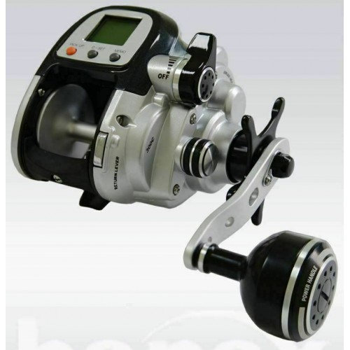 New Banax KAIGEN 300C High Technology